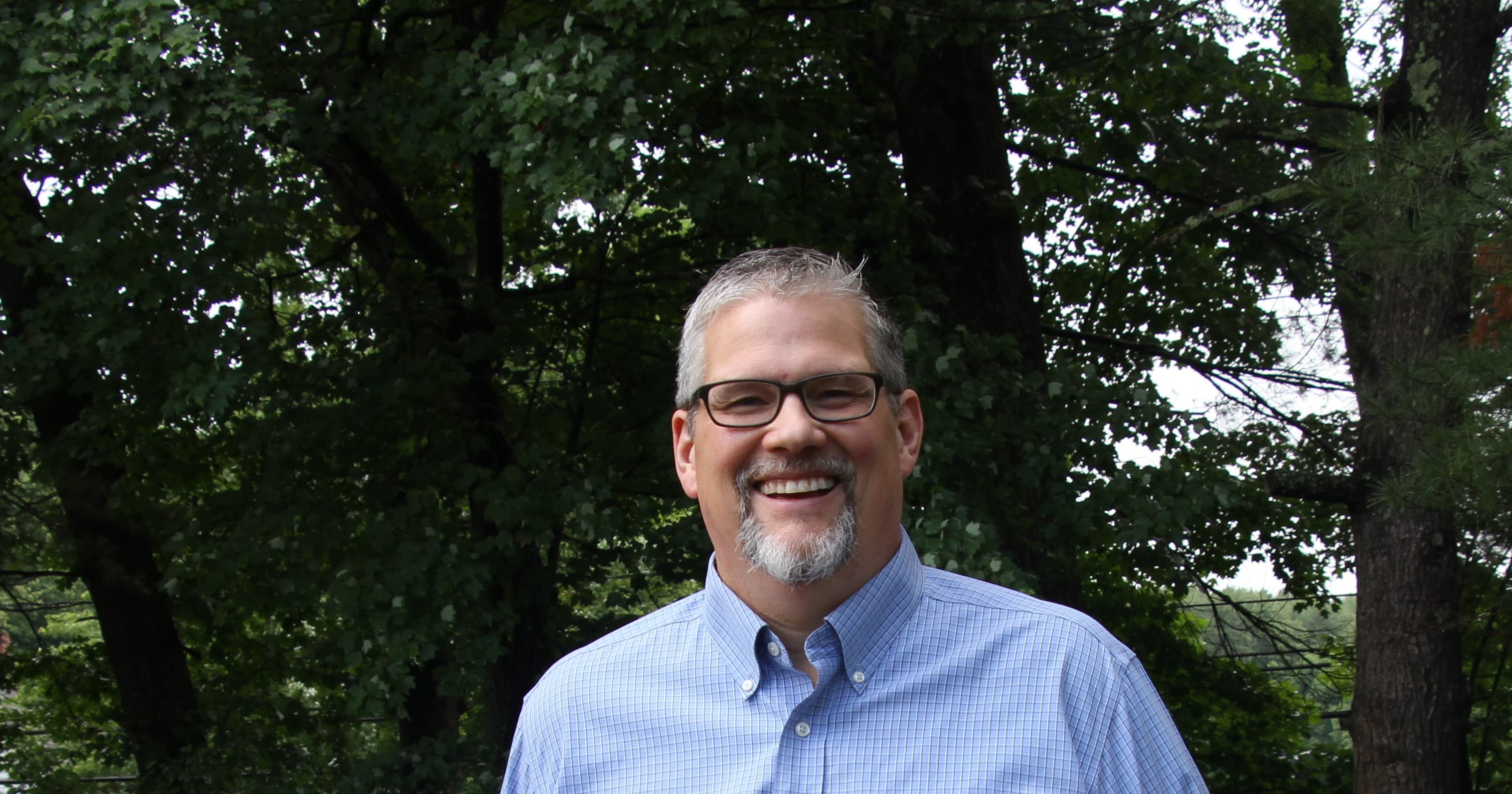 Bill Labich joins NWF Board | Norcross Wildlife Sanctuary & Foundation